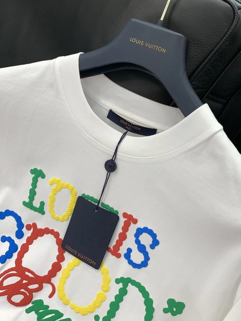 Value-priced Louis Vuitton T-Shirts