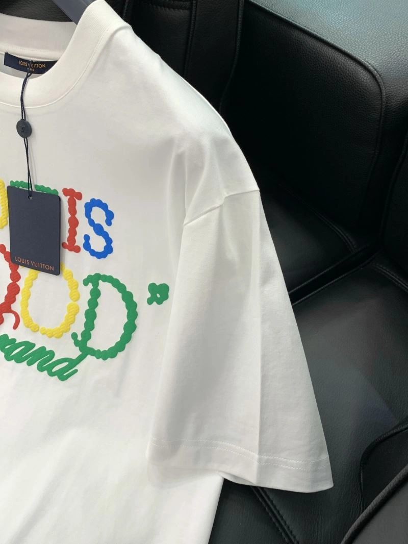 Value-priced Louis Vuitton T-Shirts