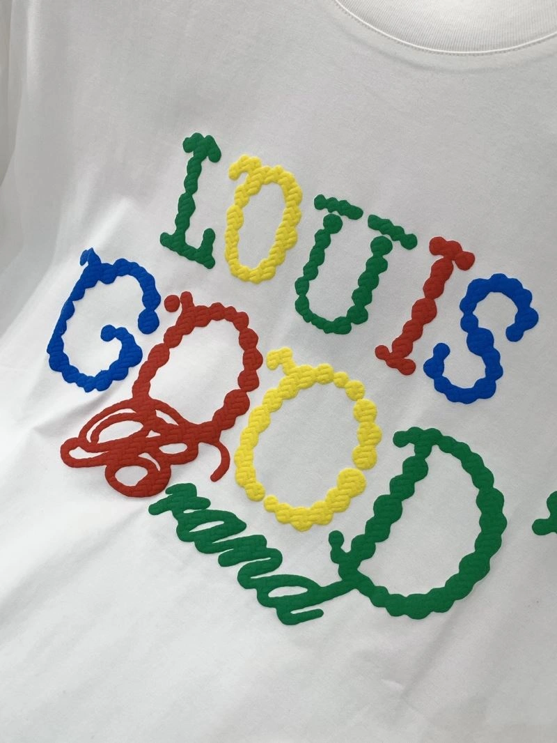 Value-priced Louis Vuitton T-Shirts