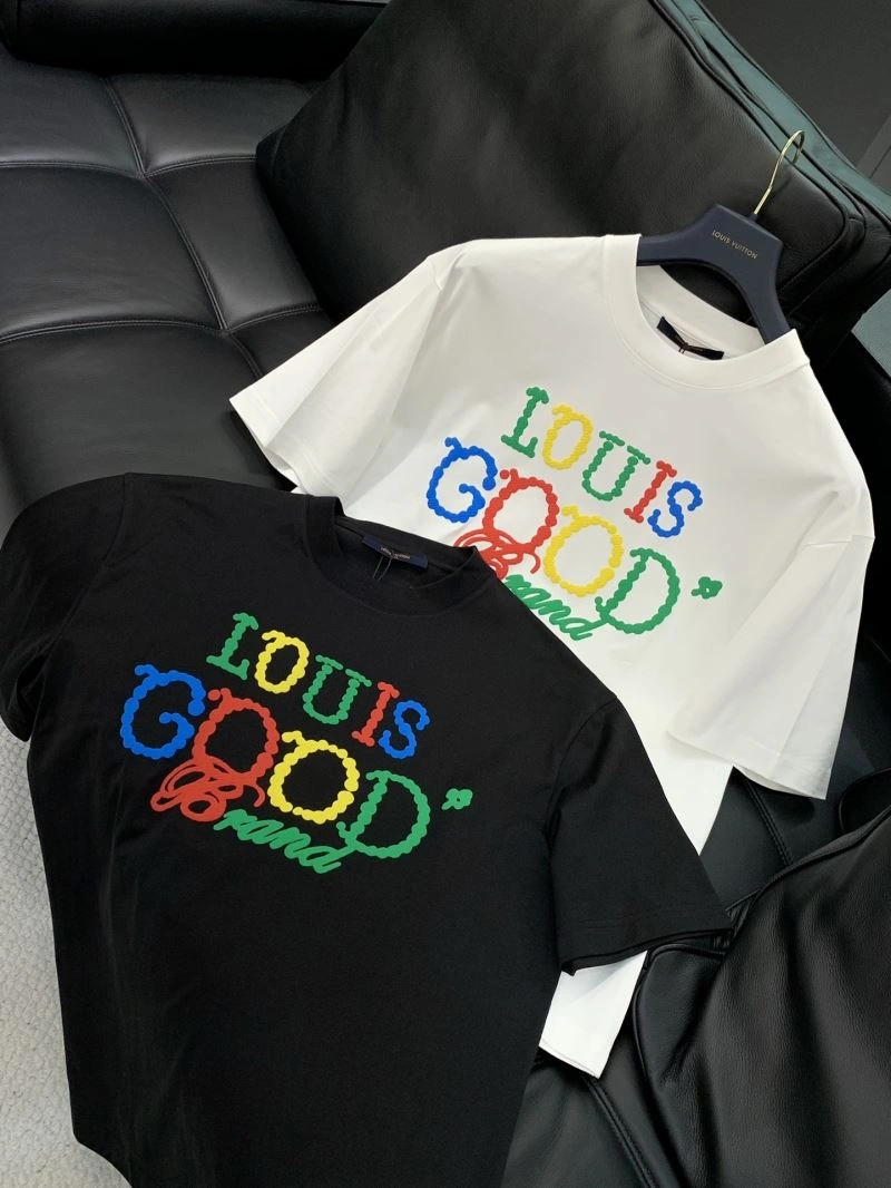 Value-priced Louis Vuitton T-Shirts