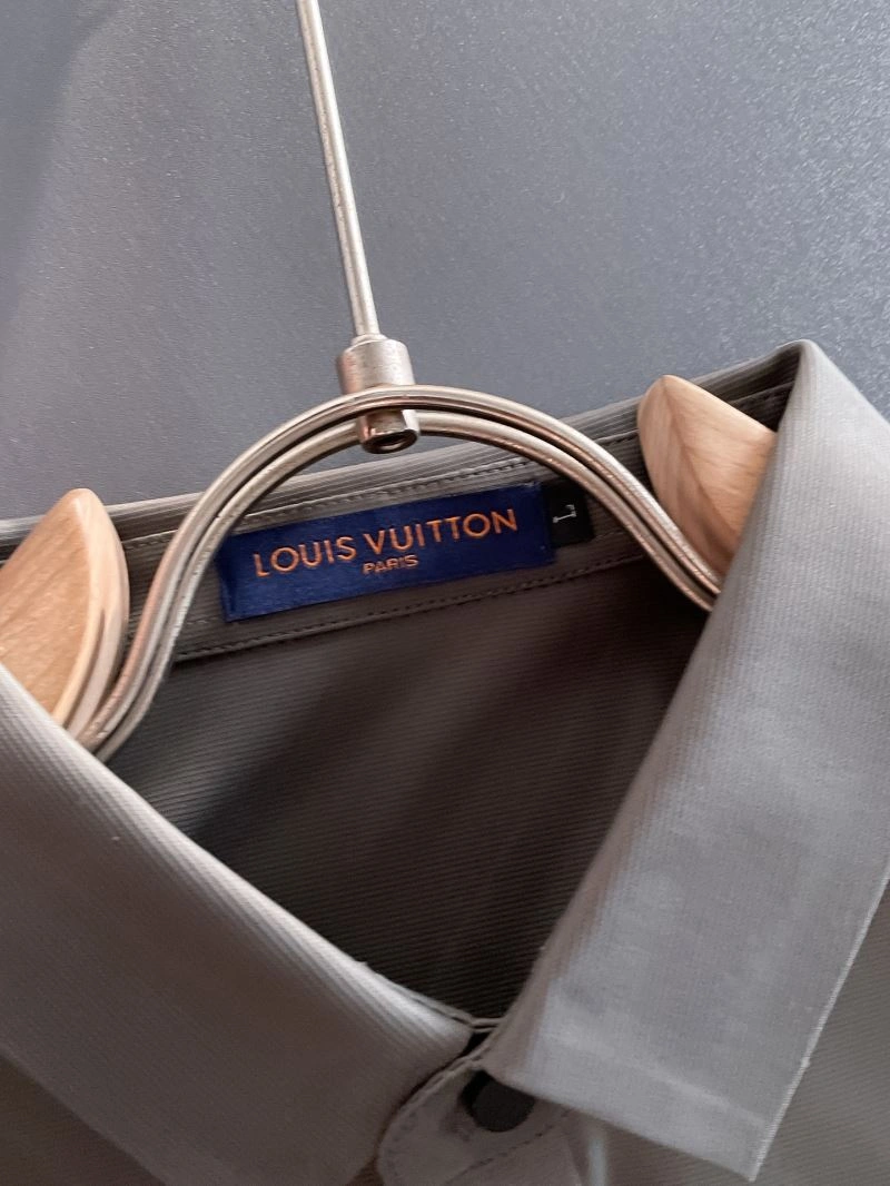 Budget-friendly Louis Vuitton T-Shirts