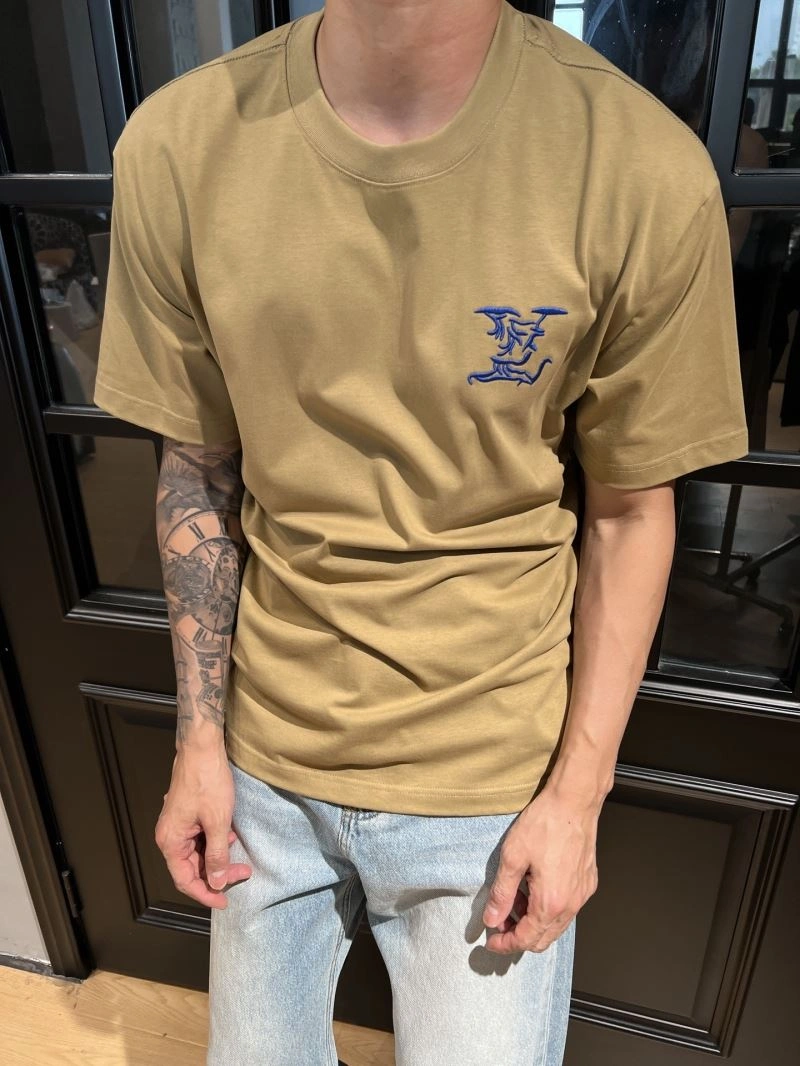 Louis Vuitton T-Shirts