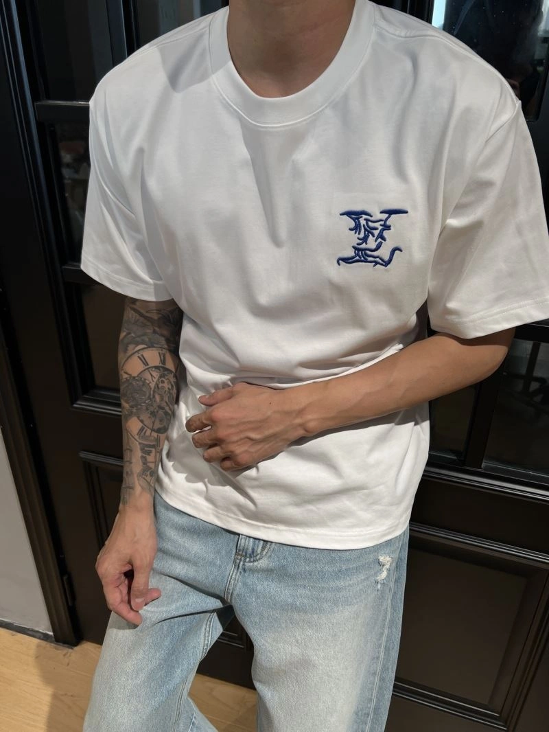 Louis Vuitton T-Shirts