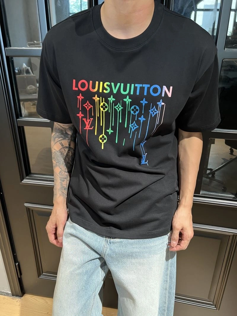 Louis Vuitton T-Shirts