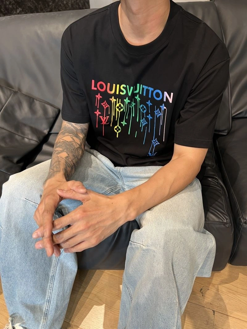 Mirror quality Louis Vuitton T-Shirts