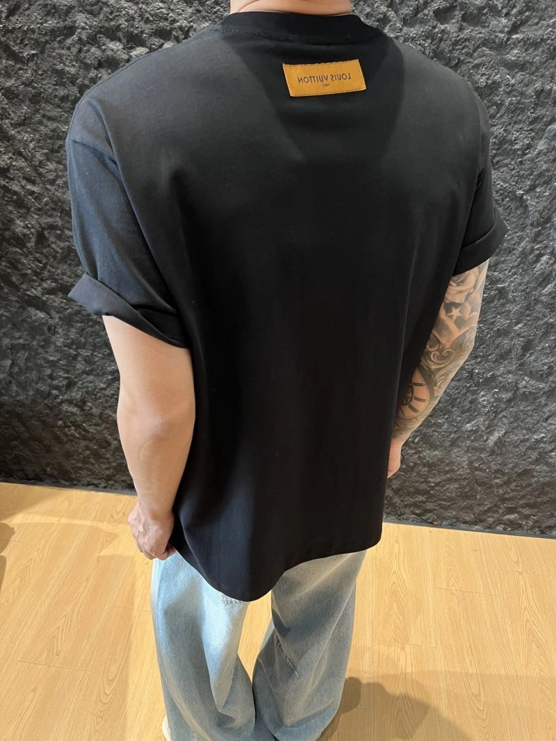 Mirror quality Louis Vuitton T-Shirts