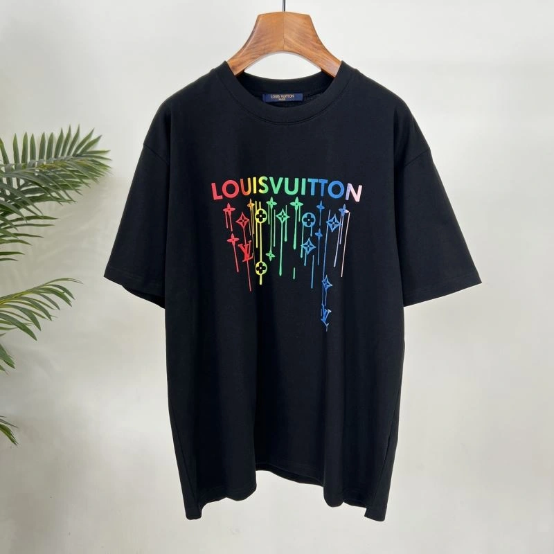 Mirror quality Louis Vuitton T-Shirts