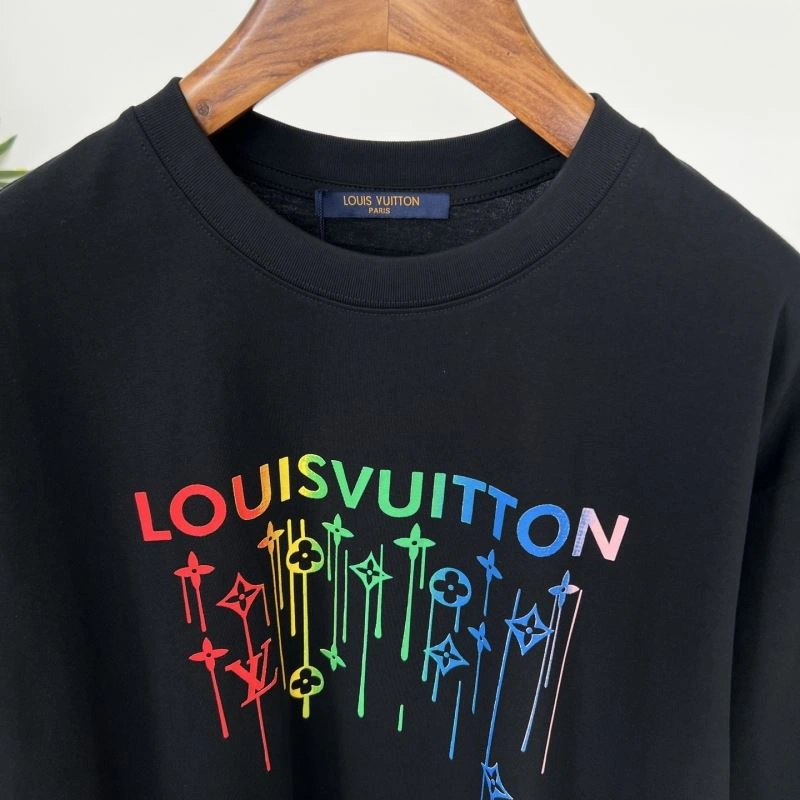 Mirror quality Louis Vuitton T-Shirts