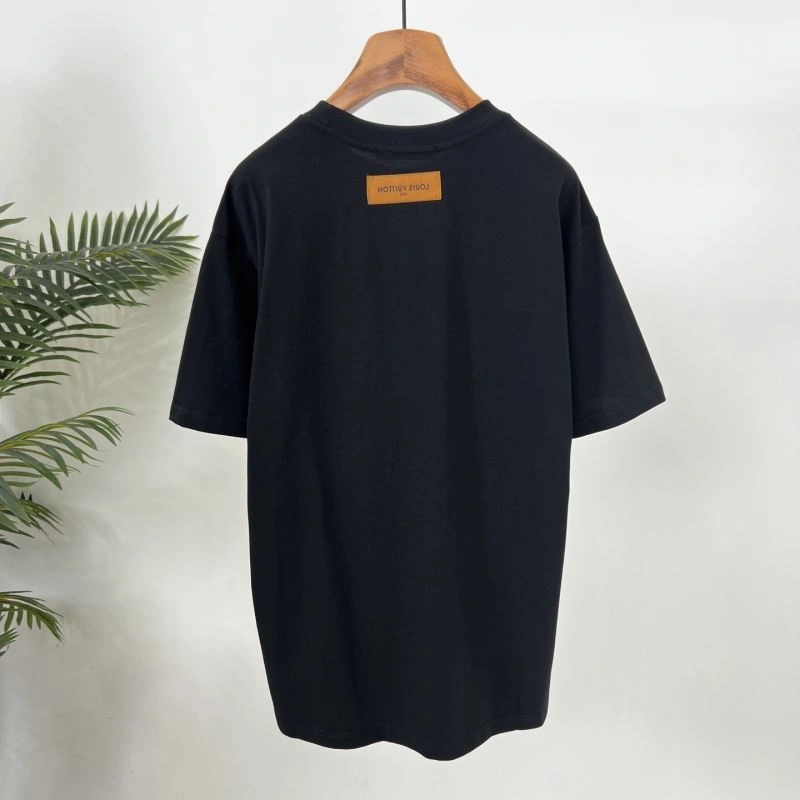 Mirror quality Louis Vuitton T-Shirts
