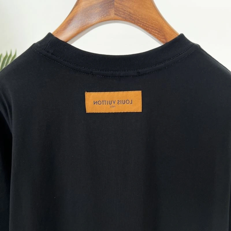 Mirror quality Louis Vuitton T-Shirts