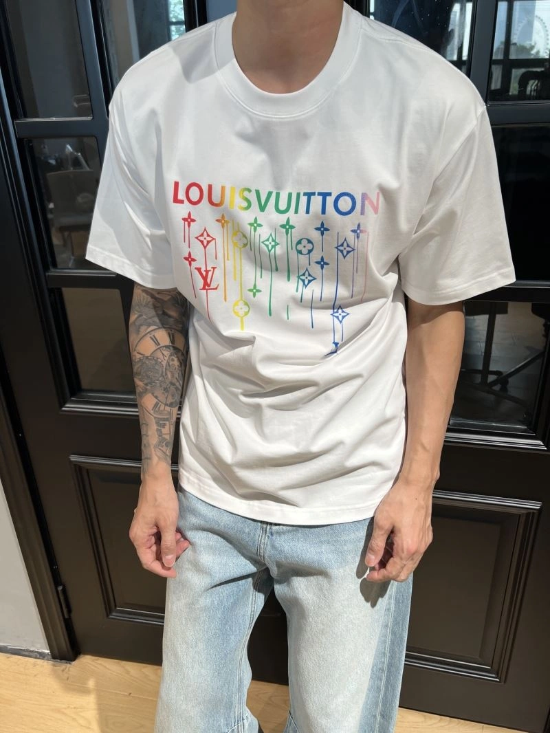 Louis Vuitton T-Shirts