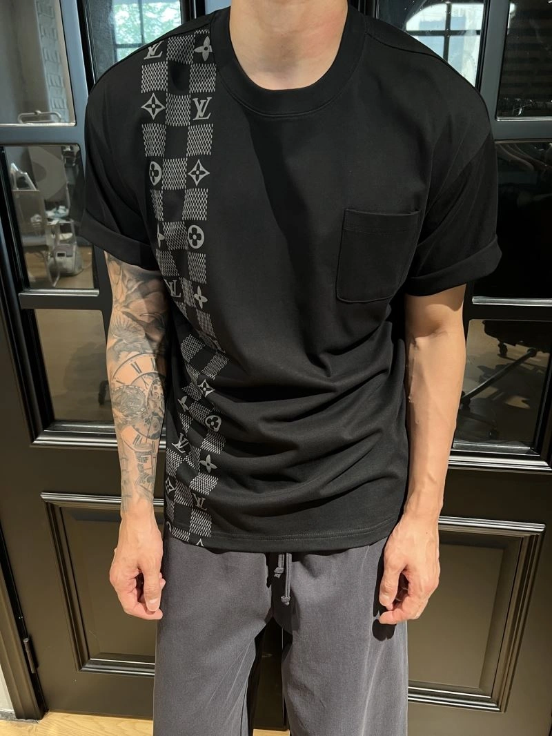 Louis Vuitton T-Shirts