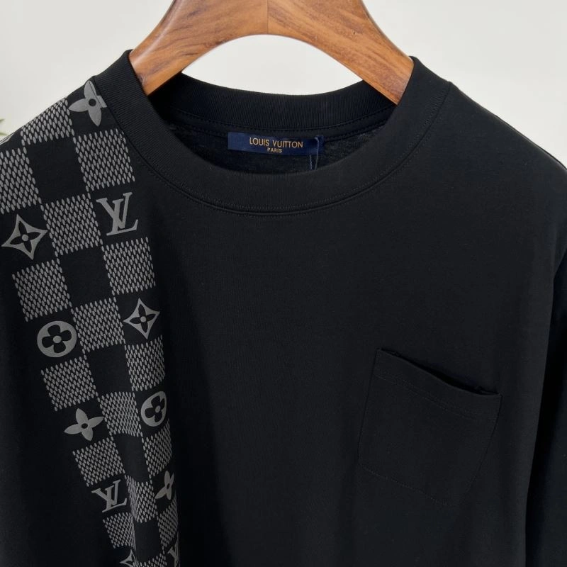 Top match Louis Vuitton T-Shirts