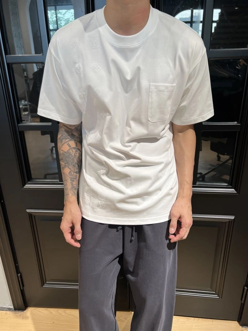 Louis Vuitton T-Shirts