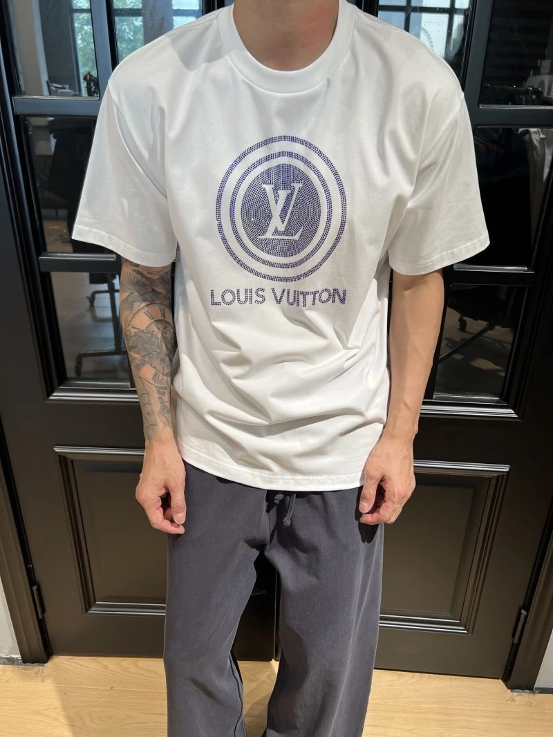 Louis Vuitton T-Shirts