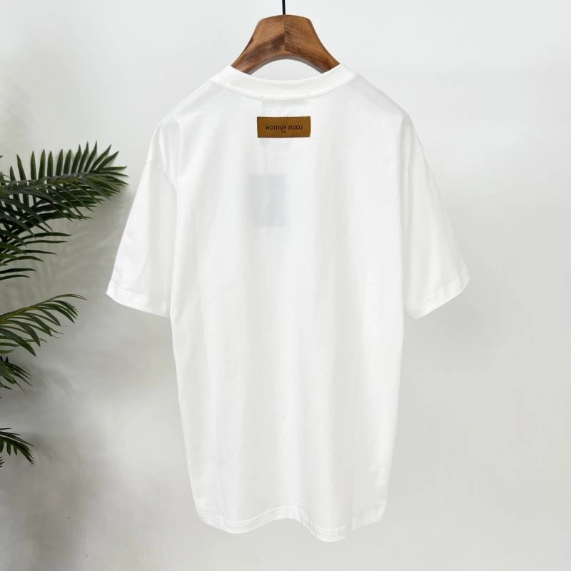 Top match Louis Vuitton T-Shirts