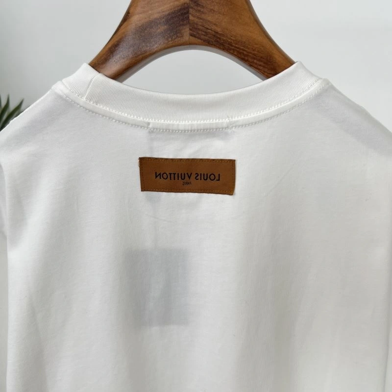 Top match Louis Vuitton T-Shirts