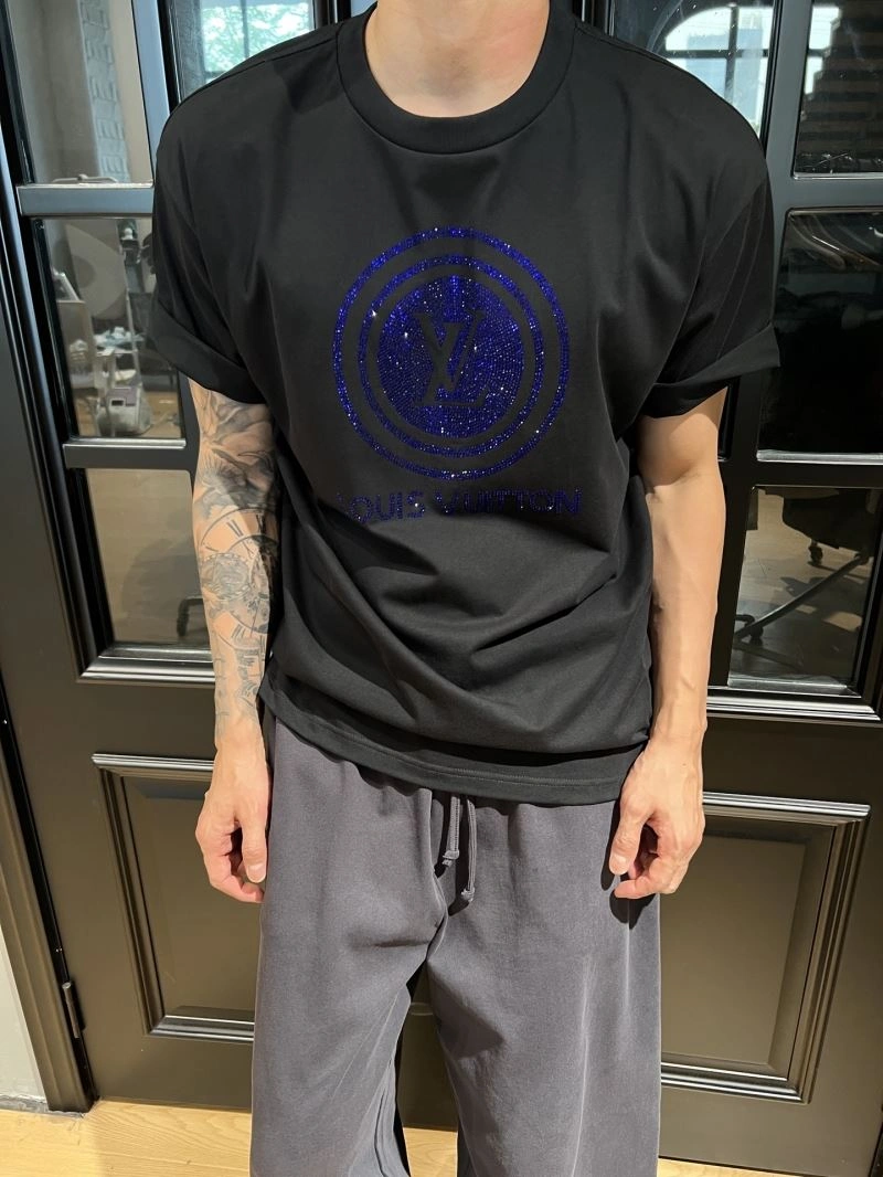 Louis Vuitton T-Shirts
