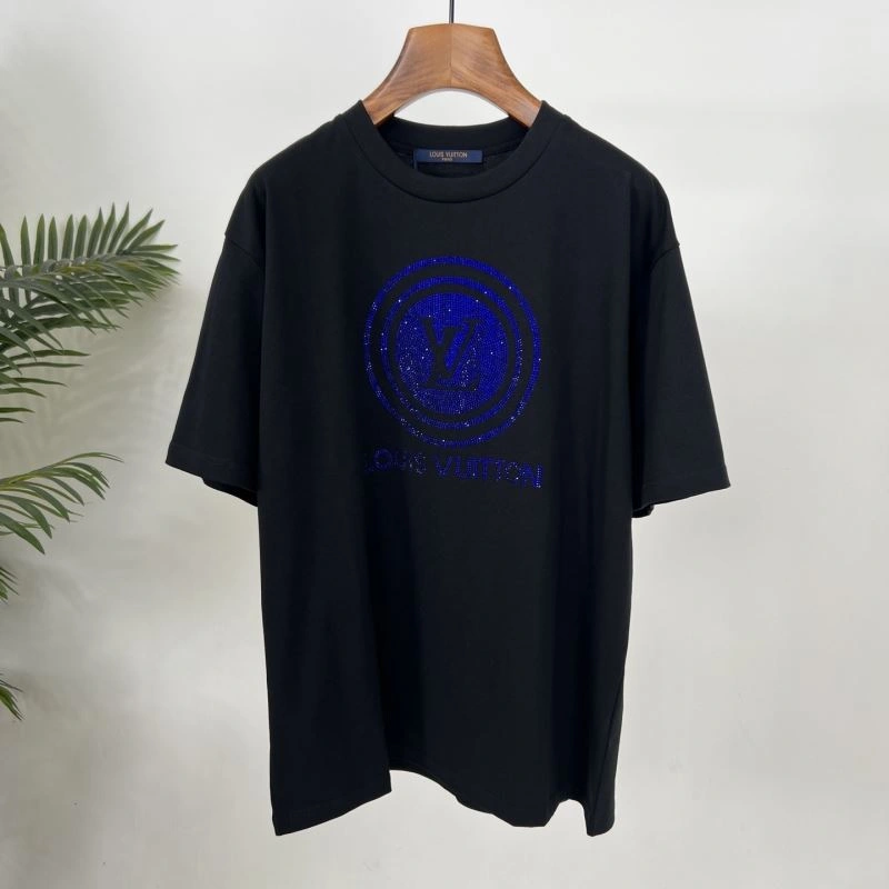 High fidelity Louis Vuitton T-Shirts
