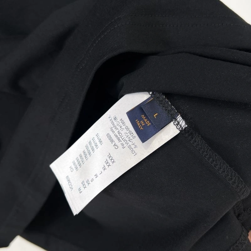 High fidelity Louis Vuitton T-Shirts