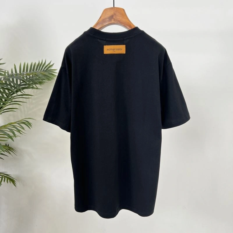 High fidelity Louis Vuitton T-Shirts