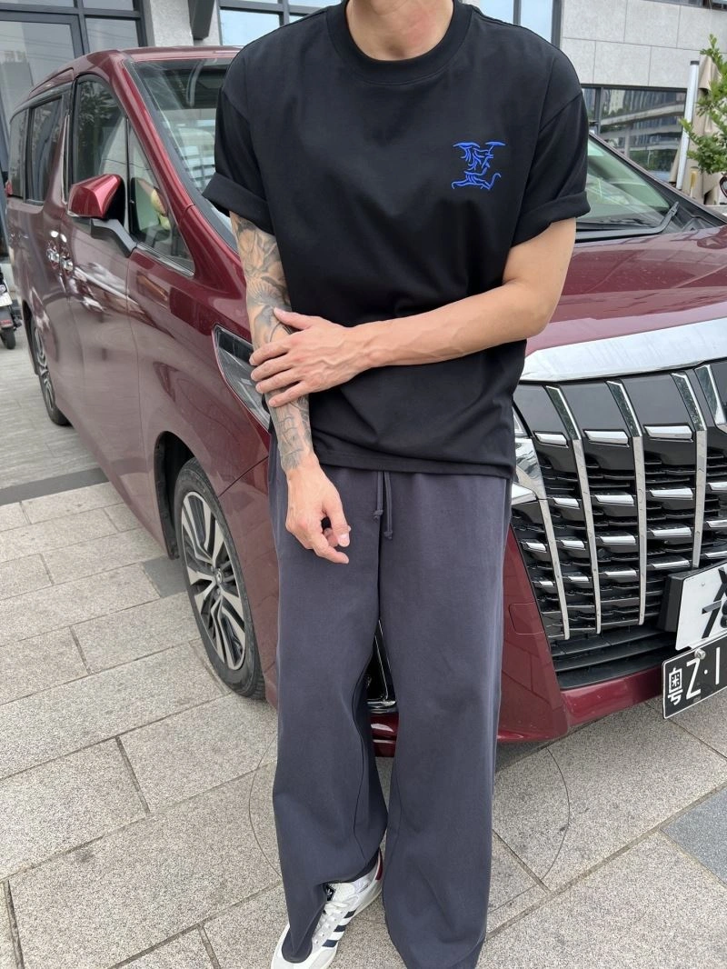 Perfect replica Louis Vuitton T-Shirts