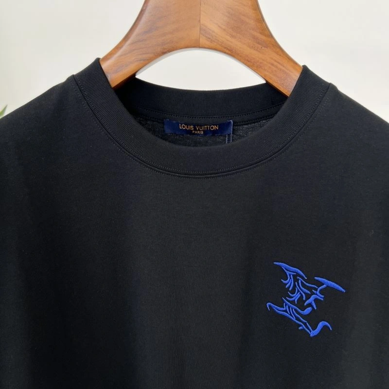 Perfect replica Louis Vuitton T-Shirts