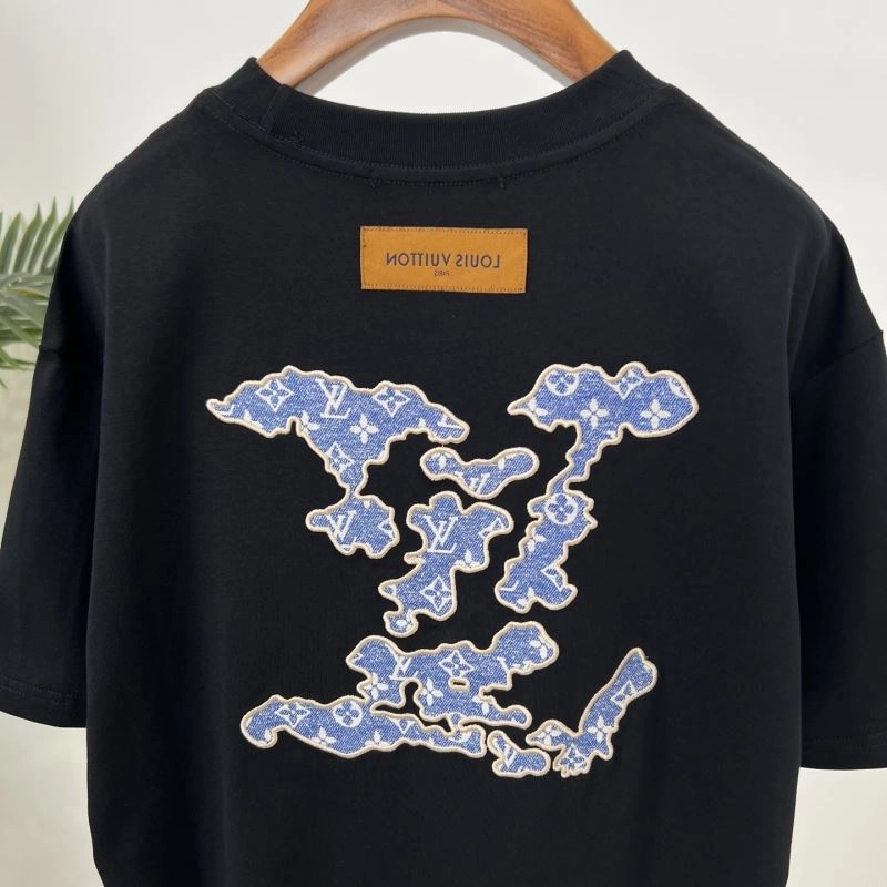 Perfect replica Louis Vuitton T-Shirts