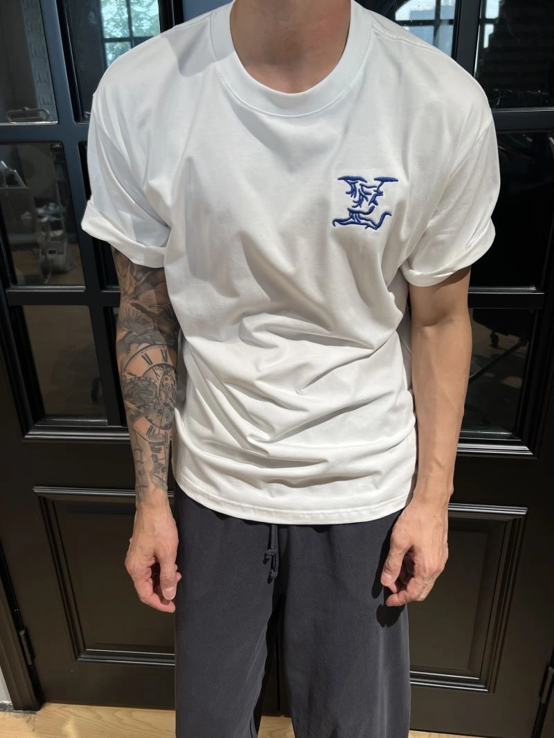 Louis Vuitton T-Shirts