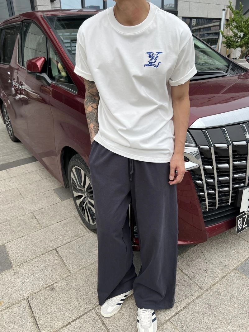 Perfect replica Louis Vuitton T-Shirts