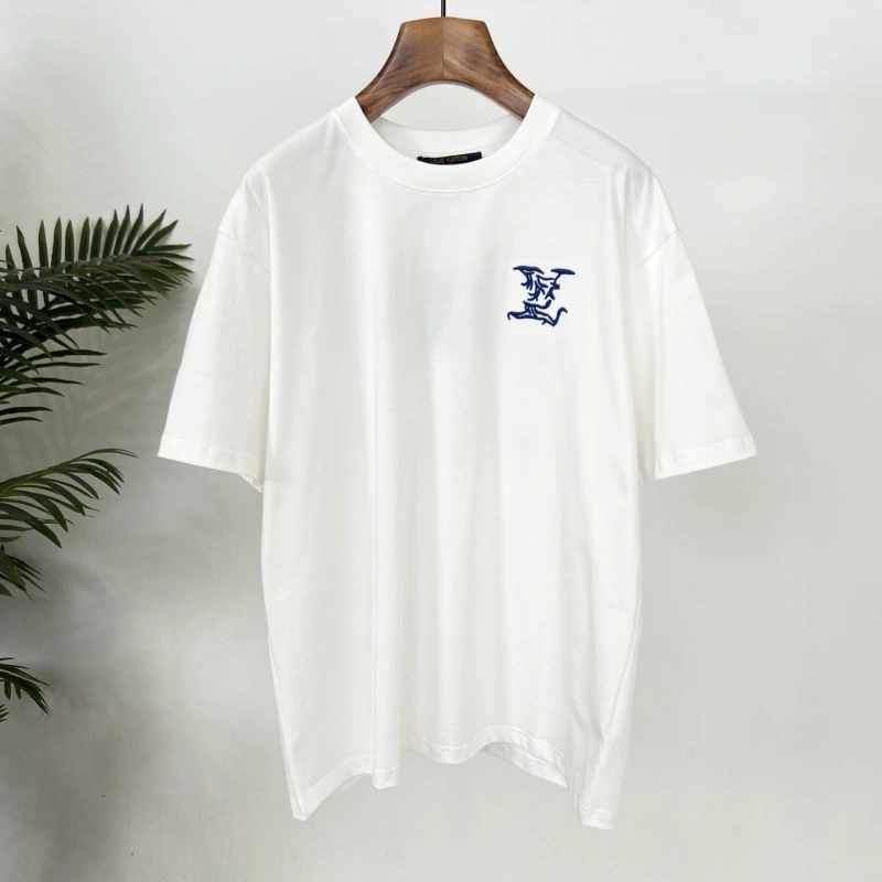 Perfect replica Louis Vuitton T-Shirts
