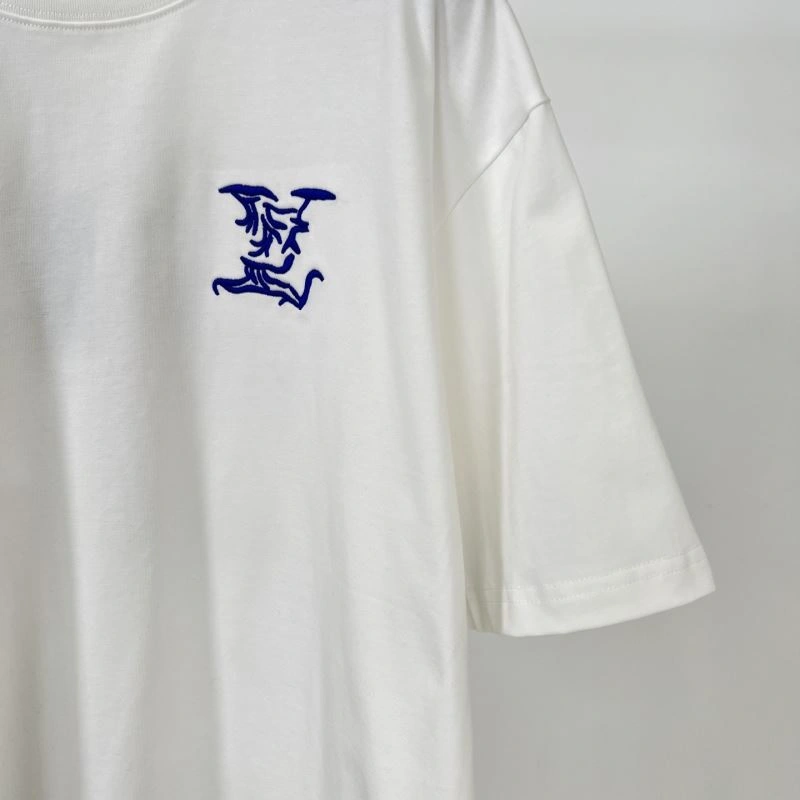 Perfect replica Louis Vuitton T-Shirts