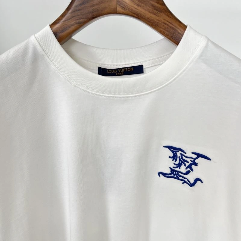 Perfect replica Louis Vuitton T-Shirts