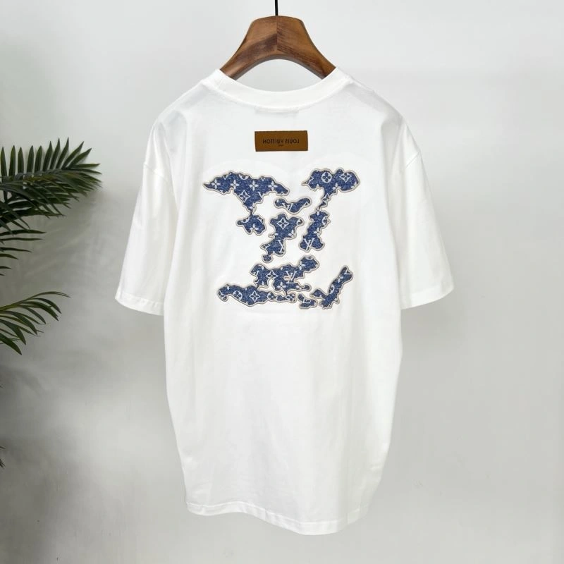 Perfect replica Louis Vuitton T-Shirts