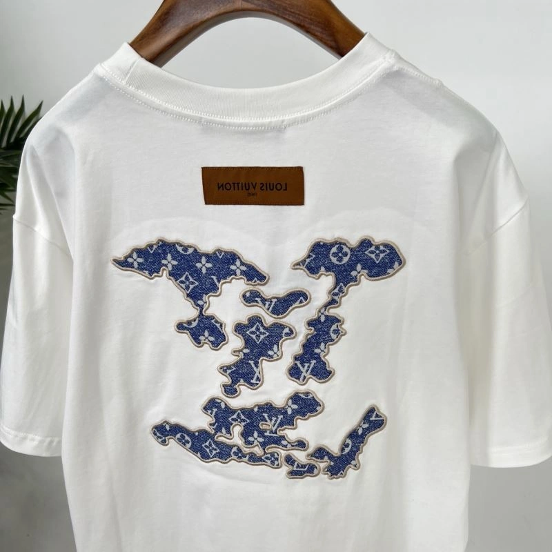 Perfect replica Louis Vuitton T-Shirts