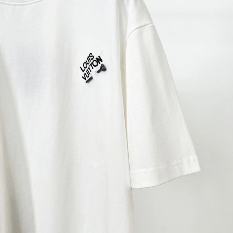 Top mirror Louis Vuitton T-Shirts