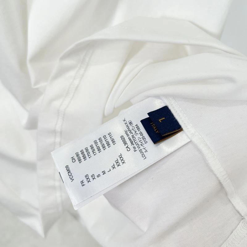 Top mirror Louis Vuitton T-Shirts