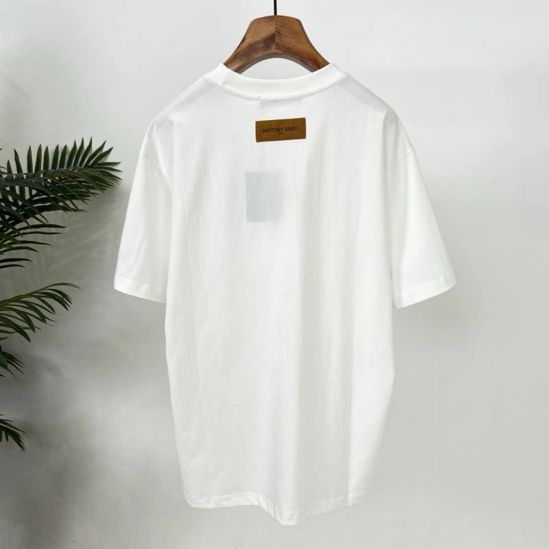 Top mirror Louis Vuitton T-Shirts