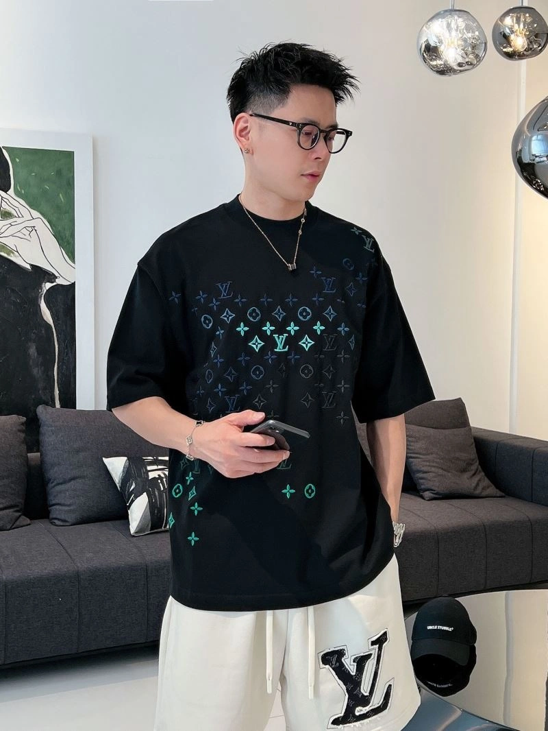 Louis Vuitton T-Shirts
