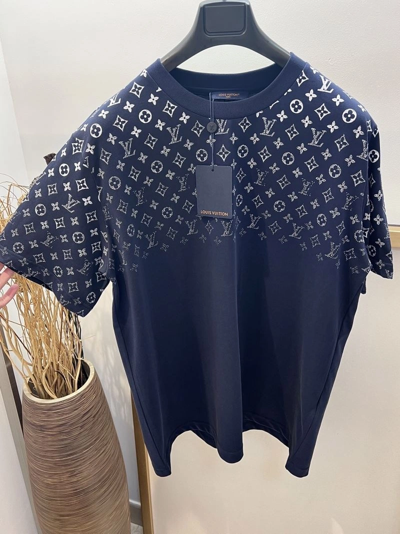 High accuracy Louis Vuitton T-Shirts
