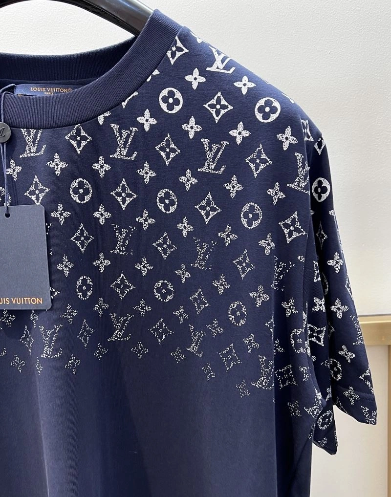 High accuracy Louis Vuitton T-Shirts