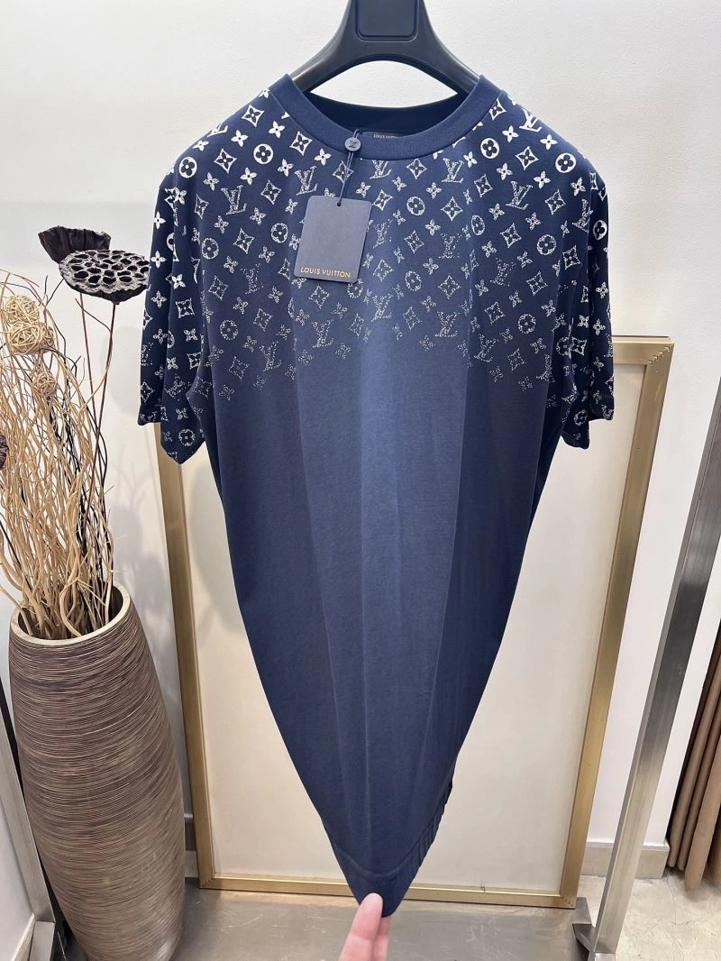 High accuracy Louis Vuitton T-Shirts