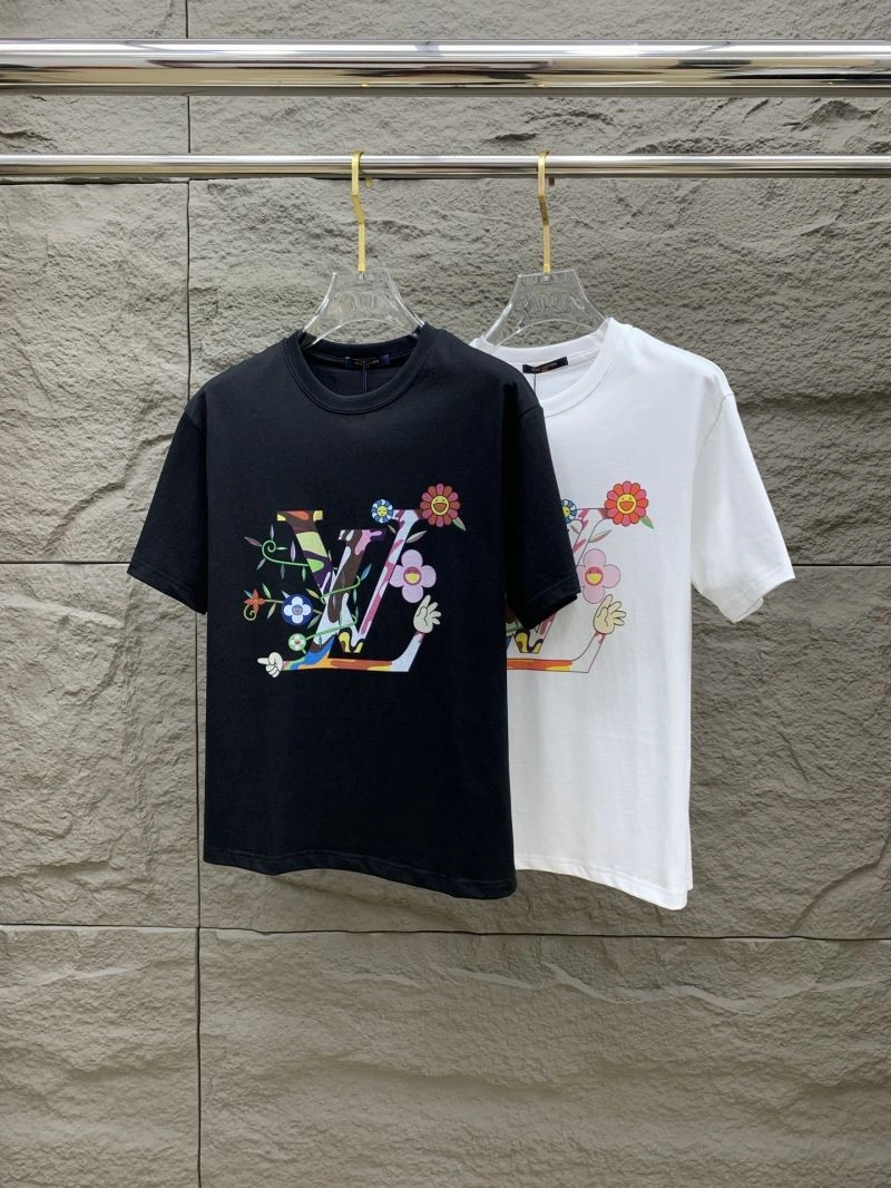 Louis Vuitton T-Shirts