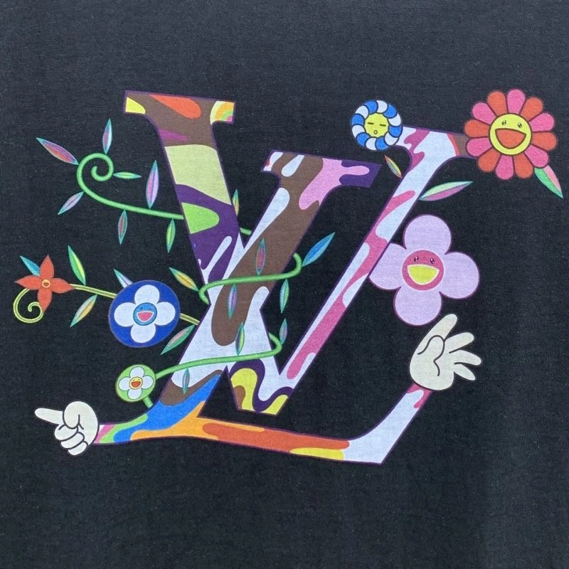 OEM Louis Vuitton T-Shirts