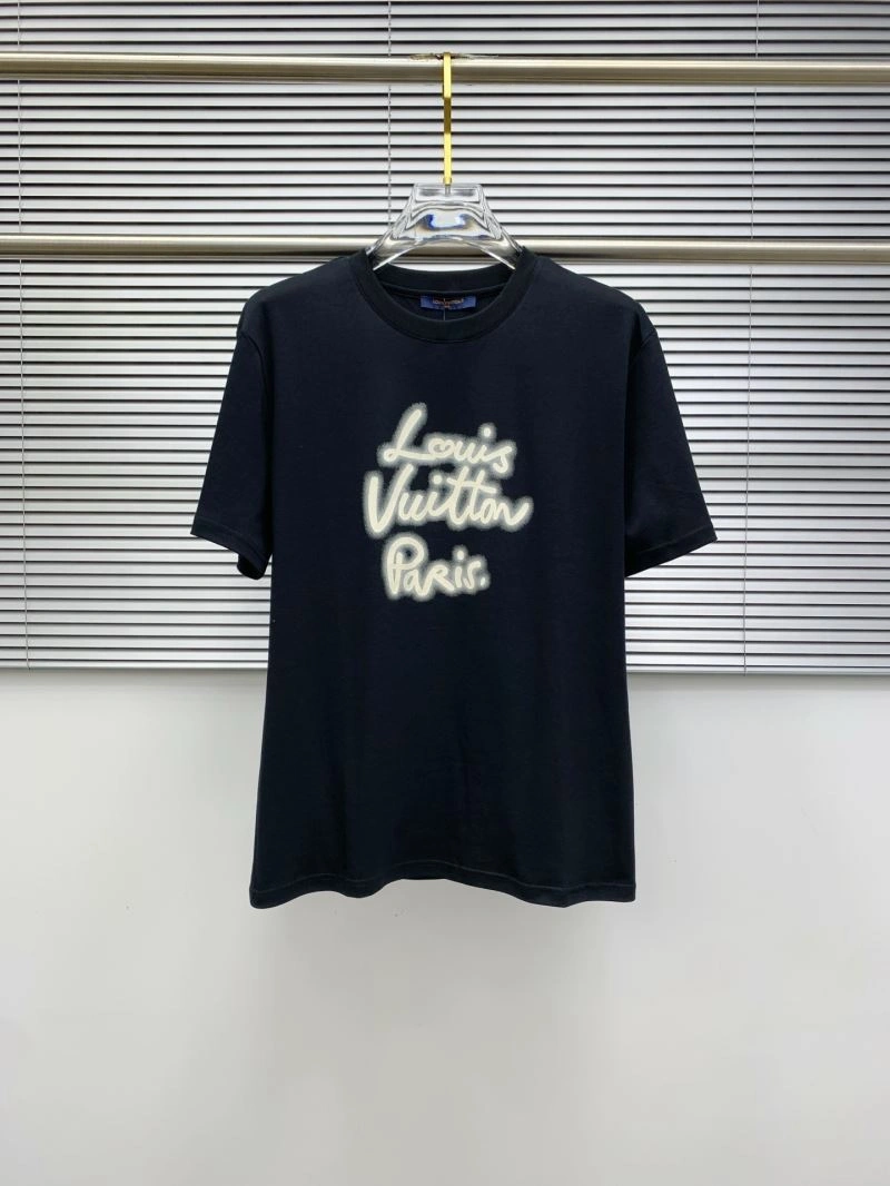 Official Louis Vuitton T-Shirts