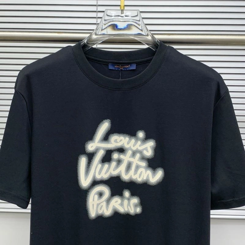Official Louis Vuitton T-Shirts