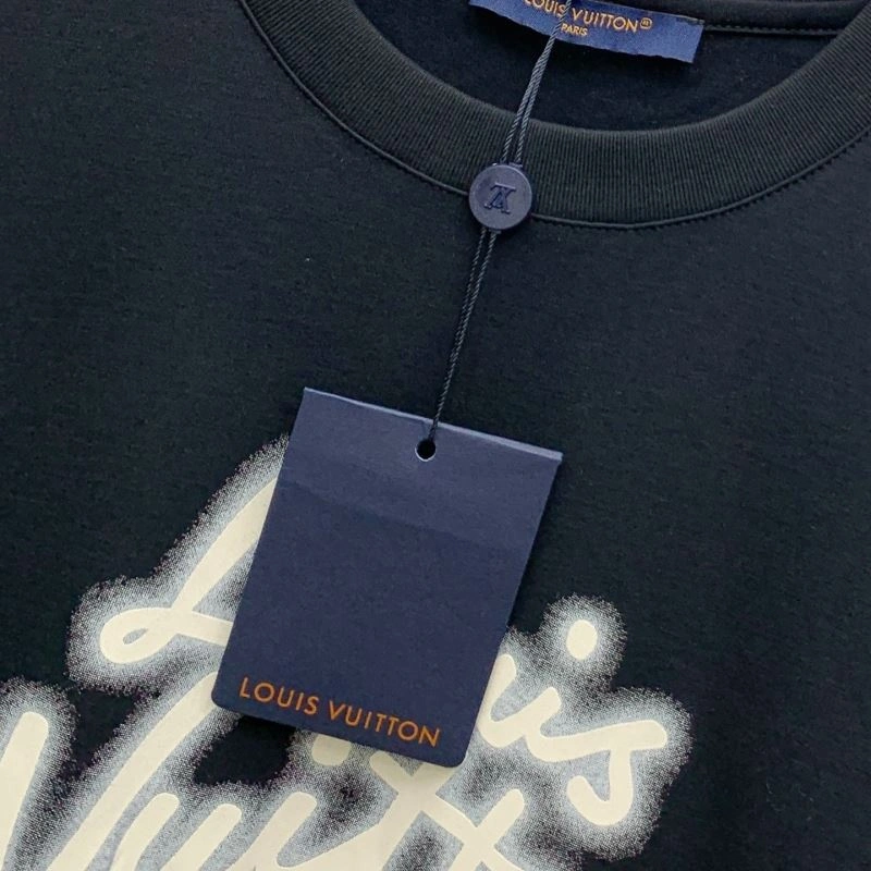 Official Louis Vuitton T-Shirts