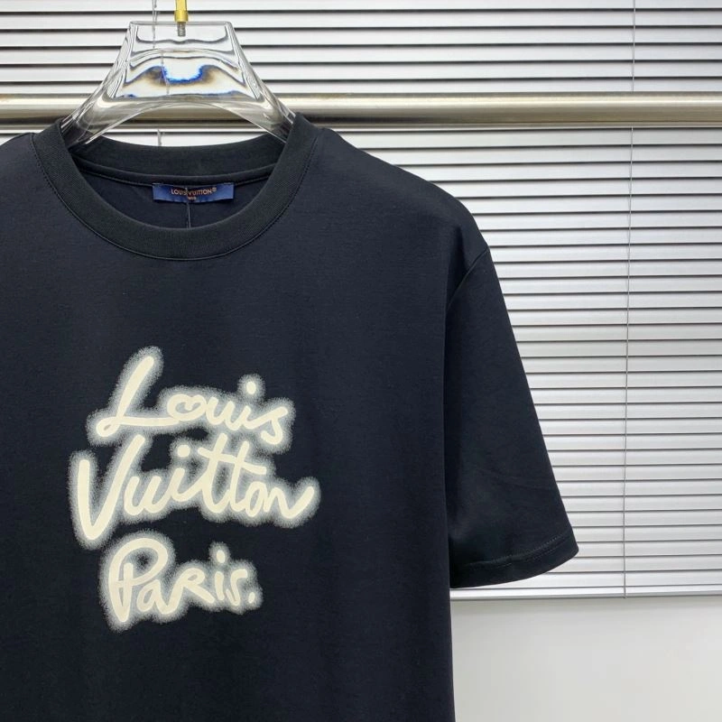 Official Louis Vuitton T-Shirts