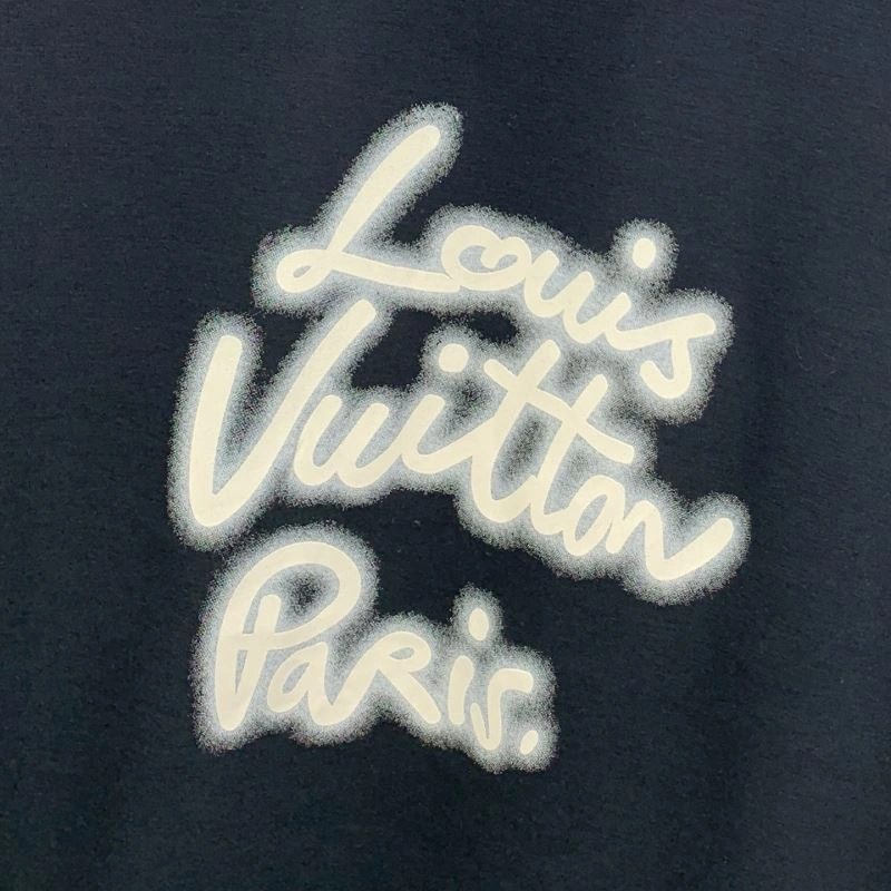 Official Louis Vuitton T-Shirts