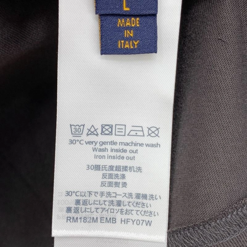 Brand-original Louis Vuitton T-Shirts